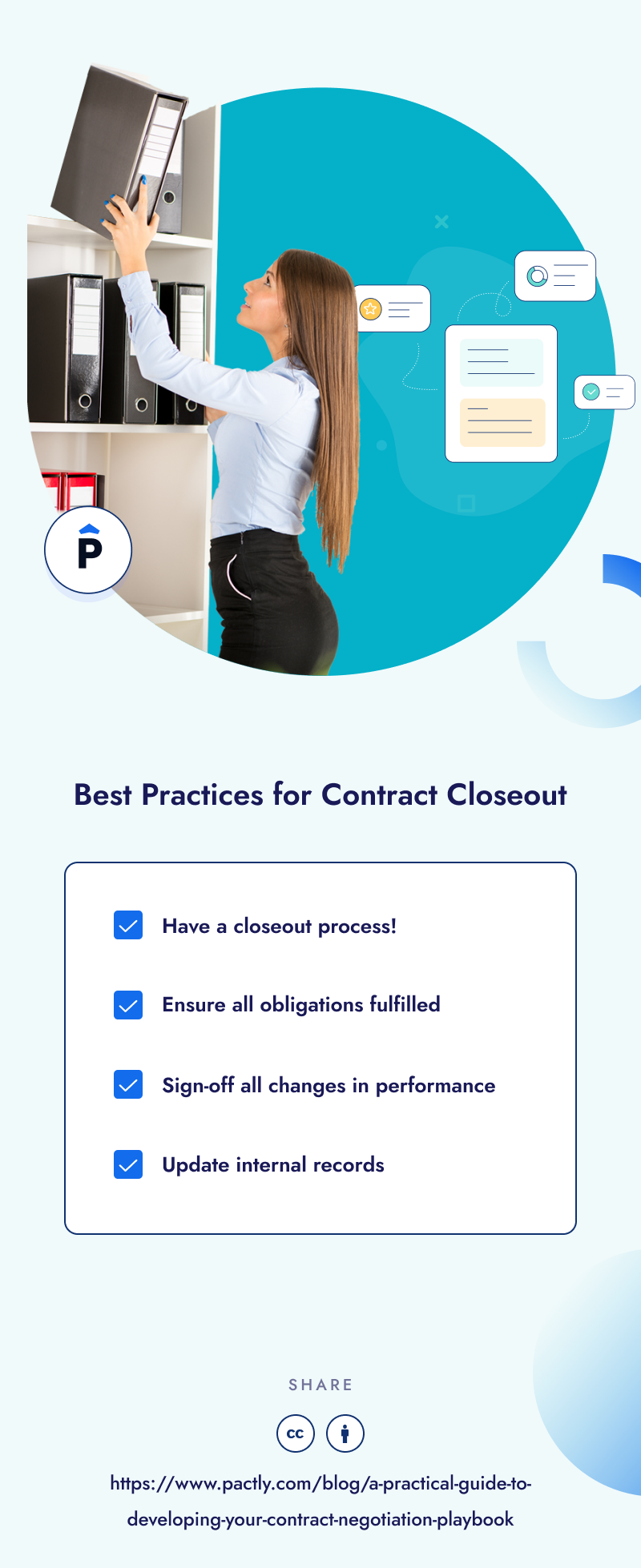 Understanding the Phases of a Contract: Key Tasks and Considerations